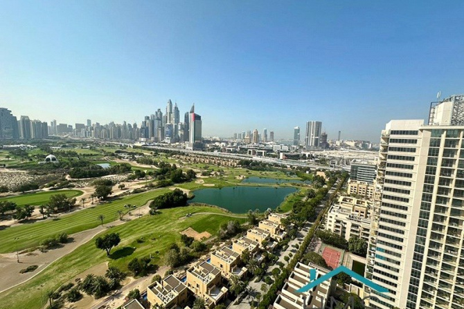 Property for sale in Golf Towers - Propsearch.ae