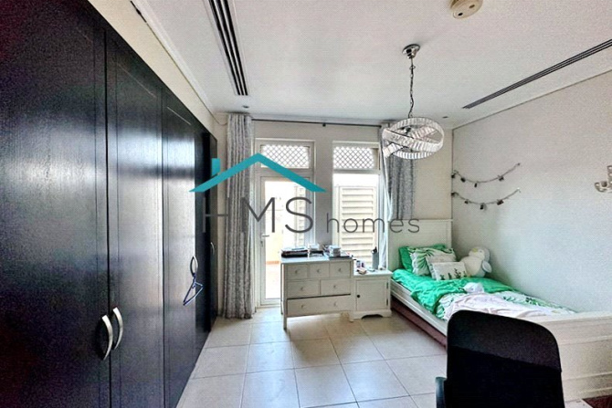 Upgraded With Private Pool | Immaculate Condition - Propsearch.ae