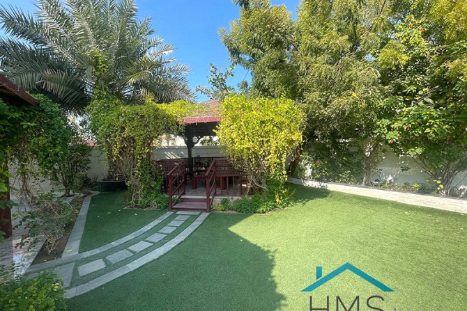 Amazing Villa | Corner Villa | Upgraded - Propsearch.ae