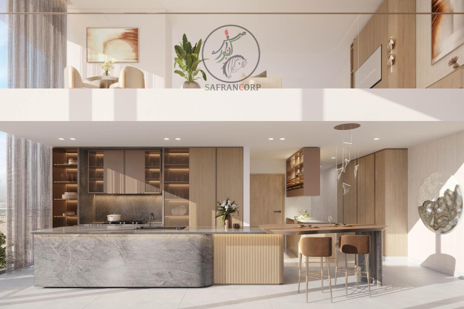 Experience the Best | Uptown Dubai Living - Propsearch.ae