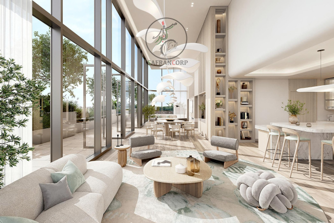 Dubai Canal View | Prime Location | Payment Plan - Propsearch.ae