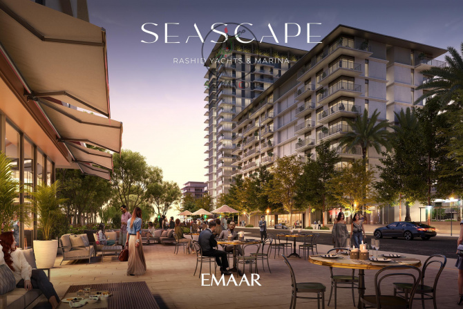 Stunning Views | Elite Living | 3Bed Townhouse - Propsearch.ae