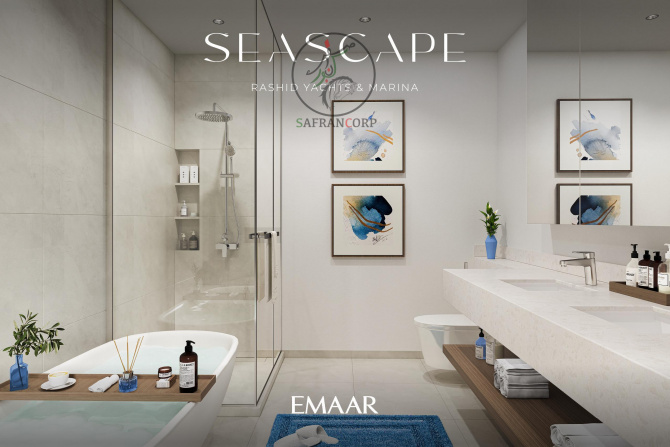 Stunning Views | Elite Living | 3Bed Townhouse - Propsearch.ae