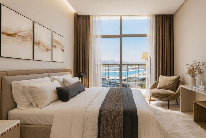 Bedroom+Study | Op | High Roe | Investor Deal - Propsearch.ae