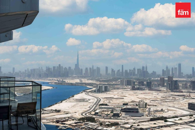 Branded Residences | Burj Khalifa View | Furnished - Propsearch.ae