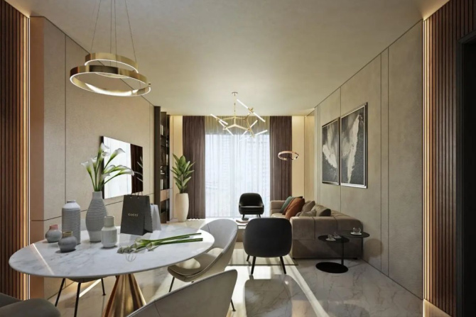 Rare Very Spacious Layout + Study+ Private Pool - Propsearch.ae