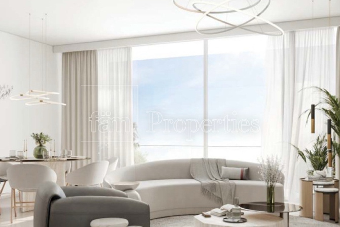 Handover Soon | Corner Unit | Spacious Layout - Propsearch.ae