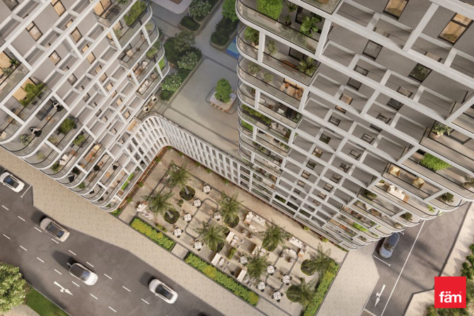 Prime Location | High ROI | Payment Plan - Propsearch.ae