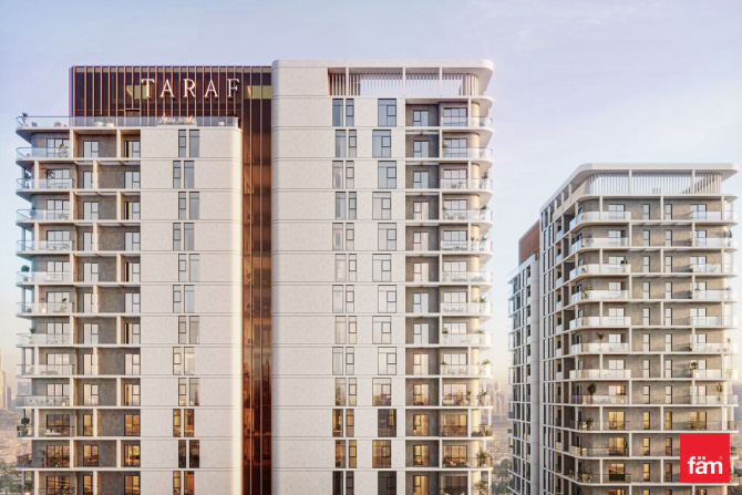 Prime Location | High ROI | Payment Plan - Propsearch.ae