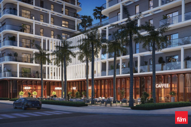 Prime Location | High ROI | Payment Plan - Propsearch.ae