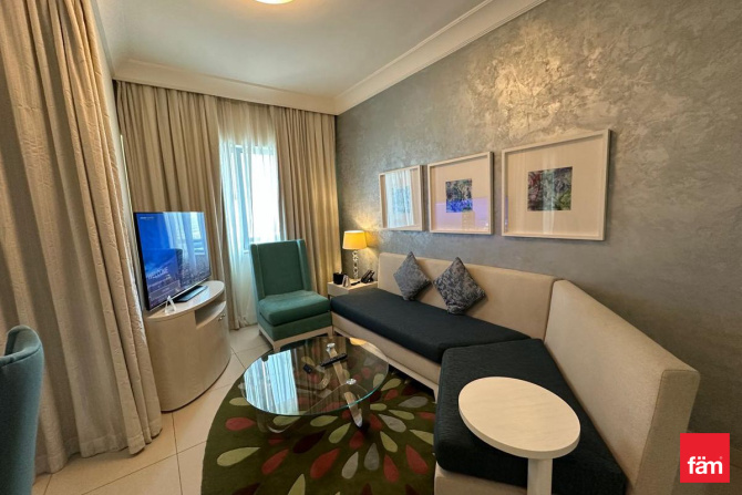 Property for sale in Damac Maison Dubai Mall Street - Propsearch.ae