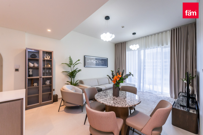 Grande at The Opera District - Propsearch.ae