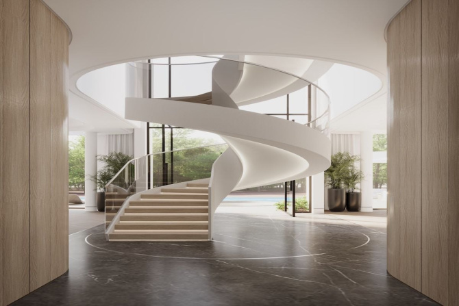 Luxury Large Branded Villa | Rooftop Terrace - Propsearch.ae