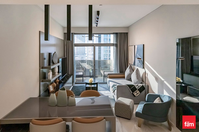 Modern Layout I Multiple Options| Luxury Living - Propsearch.ae