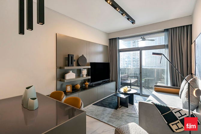 Modern Layout I Multiple Options| Luxury Living - Propsearch.ae