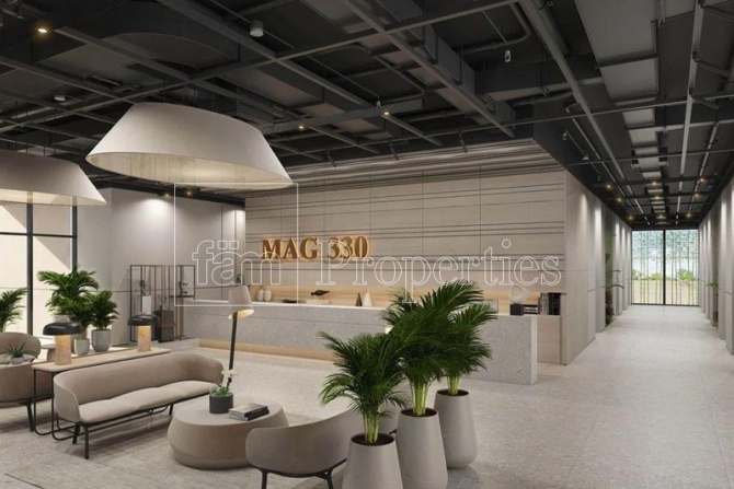 5Year Post Handover Plan | Furnished | Q2 2026 - Propsearch.ae