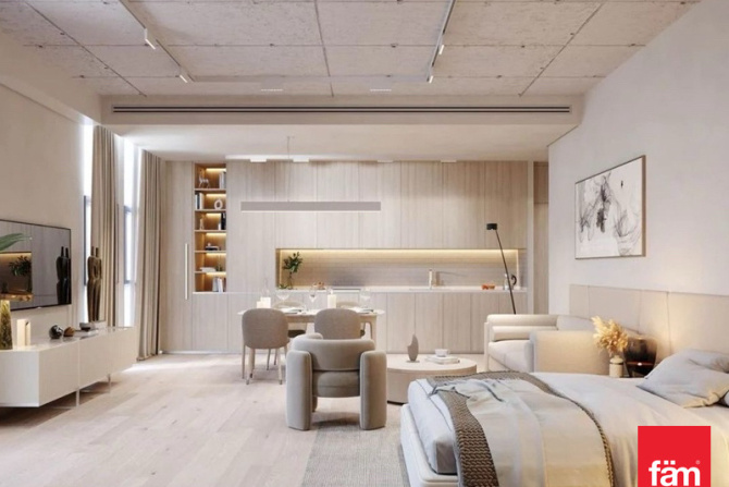 5Year Post Handover Plan | Furnished | Q2 2026 - Propsearch.ae