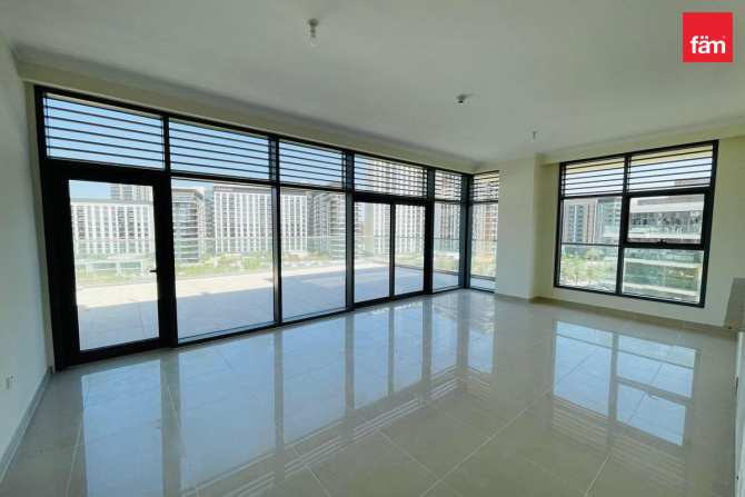 Spacious Layout | Vacant | Park View | Pool View - Propsearch.ae