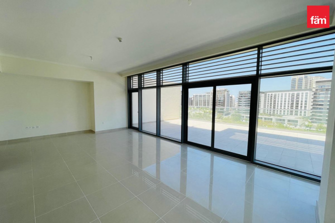 Spacious Layout | Vacant | Park View | Pool View - Propsearch.ae