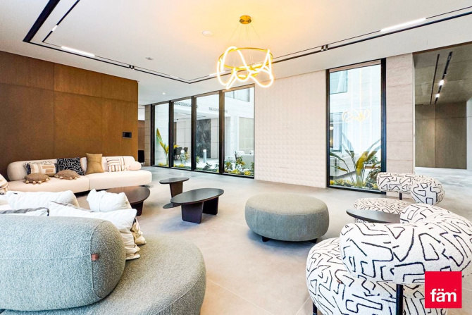 Free Hold | Vacant | Court Yard| Luxuries Finishes - Propsearch.ae