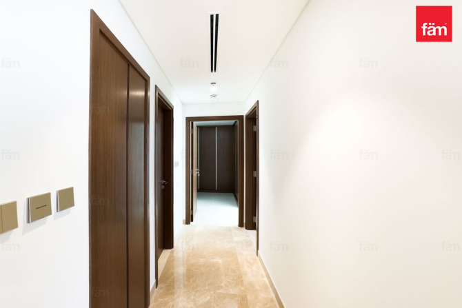 Corner Unit | Private Layout | Full Views - Propsearch.ae