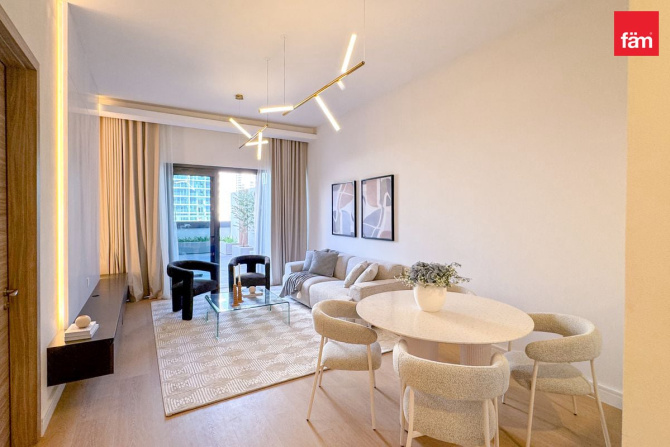 Property for sale in Sol Bay Tower - Propsearch.ae