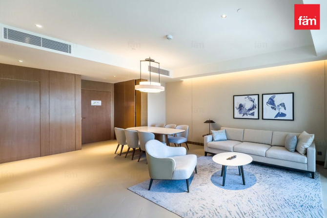 3 Bedroom | High Floor | Best Layout - Propsearch.ae