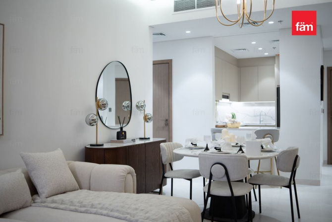 Free Hold |Park View | Maid | Multiple Units - Propsearch.ae