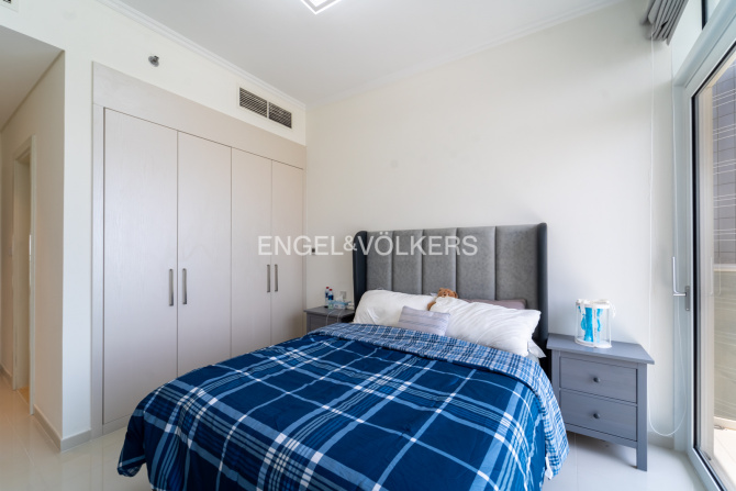 Golf Course View | Corner | Vacant - Propsearch.ae