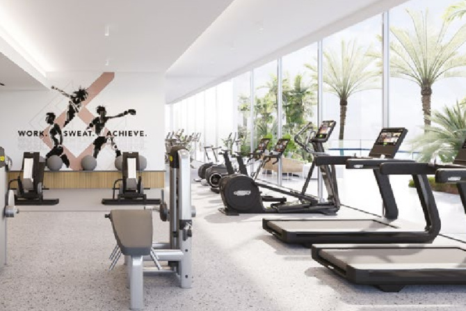 Handover Soon|Corner Unit|Fully Fitted Kitchen - Propsearch.ae