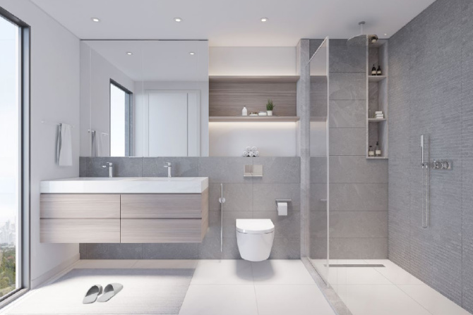 Handover Soon|Corner Unit|Fully Fitted Kitchen - Propsearch.ae