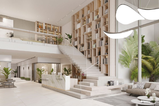 Handover Soon|Corner Unit|Fully Fitted Kitchen - Propsearch.ae