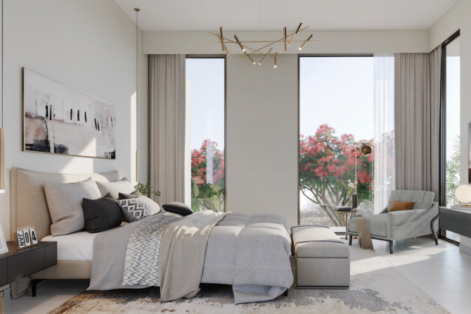 Elegant Layout | Prime Location | Big Plot - Propsearch.ae