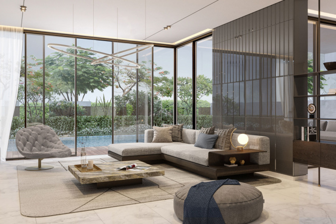 Elegant Layout | Prime Location | Big Plot - Propsearch.ae