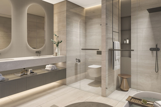 Elegant Layout | Prime Location | Big Plot - Propsearch.ae