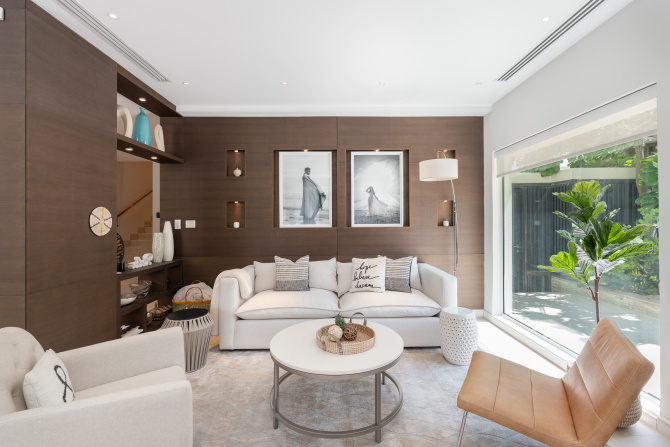 Upgraded Villa | Spacious | Corner Plot - Propsearch.ae