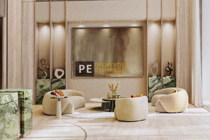 EDGE WALK | SAPPHIRE INFINITY POOL | HIGH FLOOR - Propsearch.ae