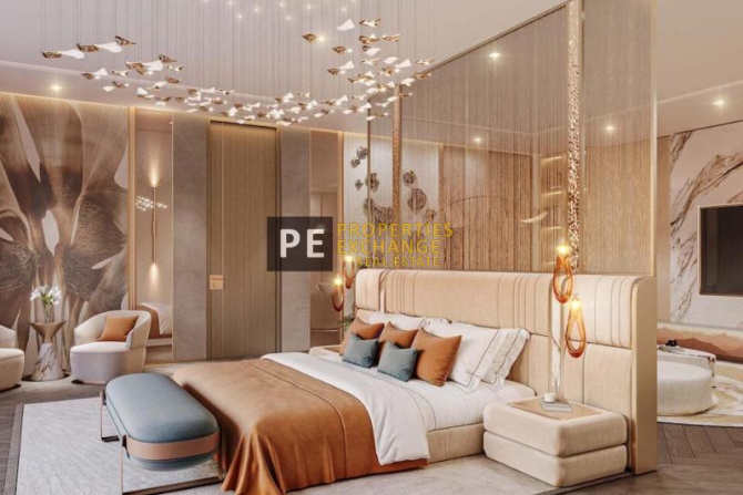 INFINITY POOL | EDGE WALK | FOG FOREST - Propsearch.ae