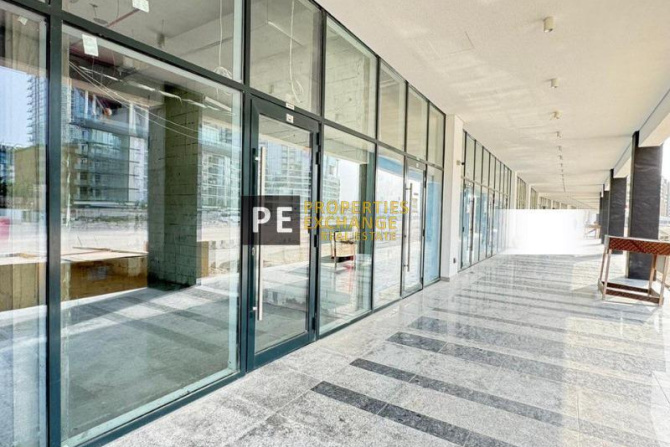 Commercial property to rent in Azizi Riviera 40 - Propsearch.ae