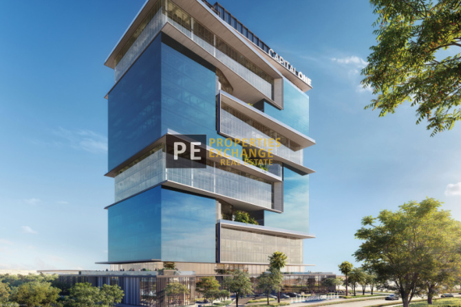 Commercial property for sale in Capital One - Propsearch.ae