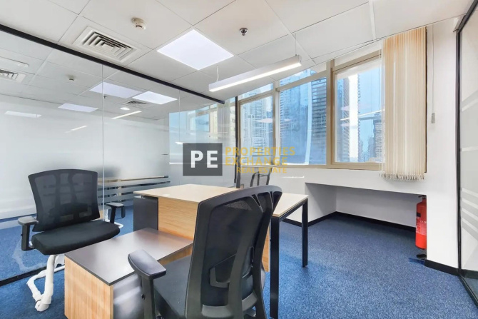 Commercial property to rent in Fortune Executive Tower - Propsearch.ae