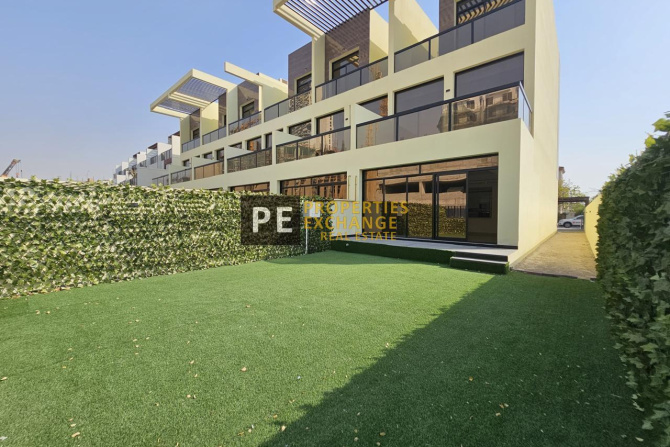 Corner Unit | Largest BUA | Contact now! - Propsearch.ae