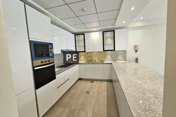 Corner Unit | Largest BUA | Contact now! - Propsearch.ae