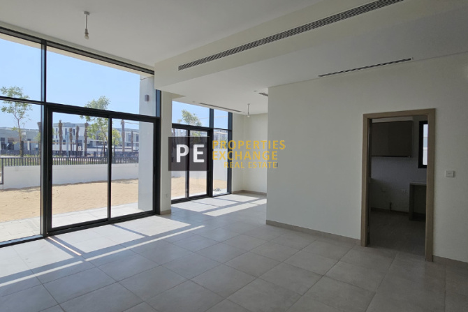 TYPE B | CLOSE TO POOL AND PARK | CORNER UNIT ! - Propsearch.ae