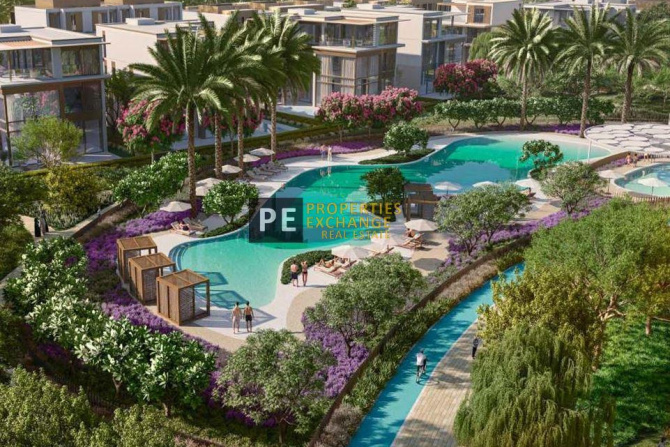 6 BEDROOMS | SPACIOUS LAY OUT | GATED COMMUNITY - Propsearch.ae