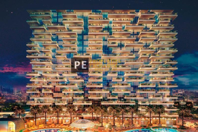 BREATHTAKING VIEWS | INFINITY POOL | SAFA PARK - Propsearch.ae