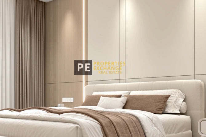 SPORT VIEW LUXURY RESIEDENCE | FULLY EQUIPED GYM - Propsearch.ae