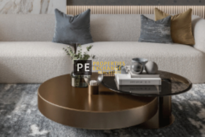 High ROI | 1% Plan | 1BR+Maid | Squarex - Propsearch.ae