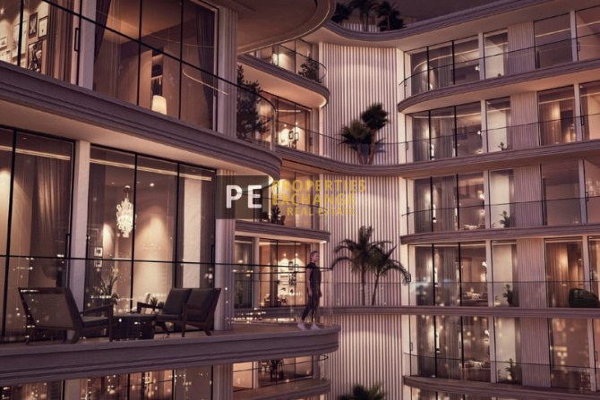 Stylish Homes | Flexible 4-Year Payment Plan - Propsearch.ae