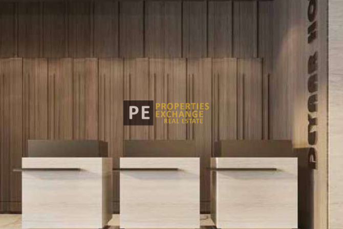 30% Post-Handover | Furnished | 1% monthly - Propsearch.ae